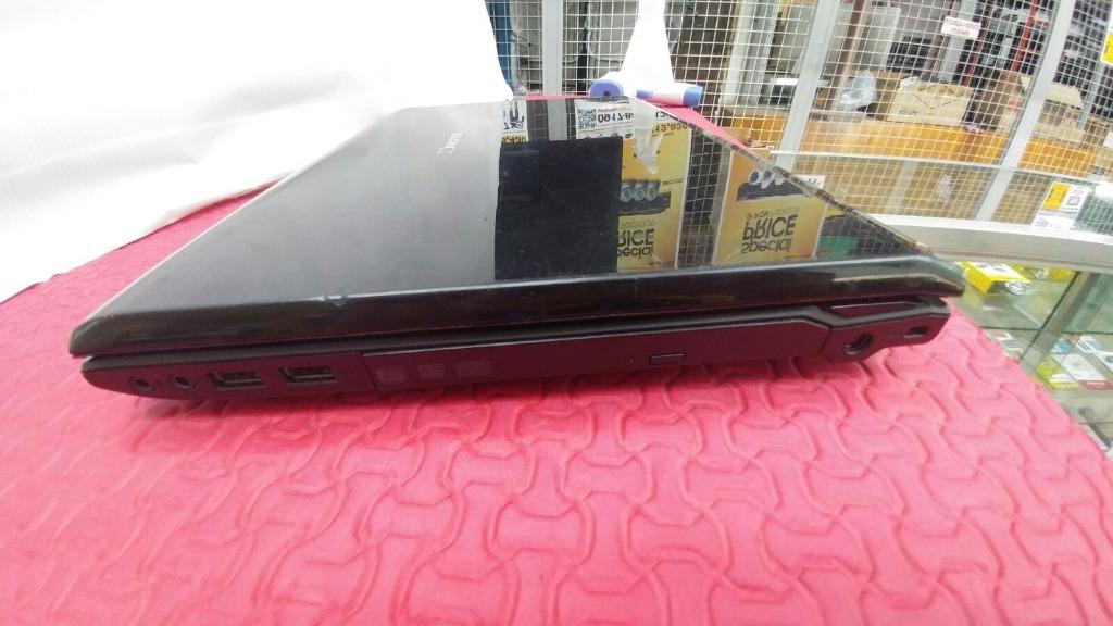 LG Xnote R570 Intel Core i5-M460 2.53ghz with MAR WIN 10 + Razer Mouse Pad + Mini Portable ...