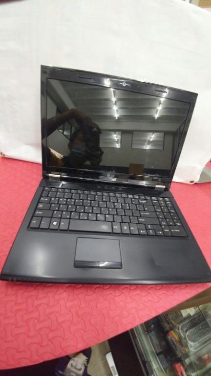 LG Xnote R570 Intel Core i5-M460 2.53ghz with MAR WIN 10 + Razer Mouse Pad + Mini Portable ...