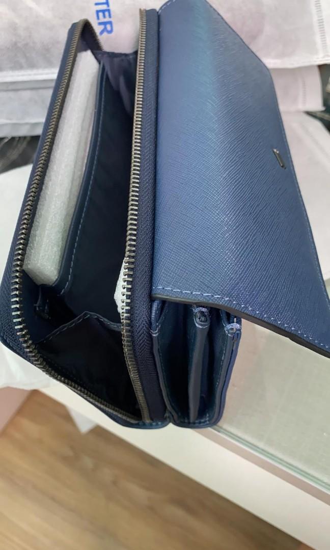 Men Clutch Daniel Hechter, Luxury, Bags & Wallets on Carousell