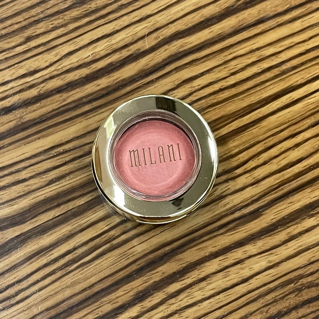 MILANI Luminoso Baked Blush, Beauty & Personal Care, Face, Makeup on ...
