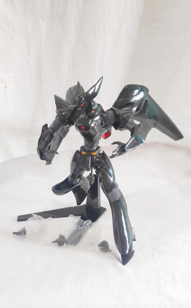 MOBILE POLICE PATLABOR - TYPE J9 GRIFFON - LEGACY OF REVOLTECH (SERIES ...