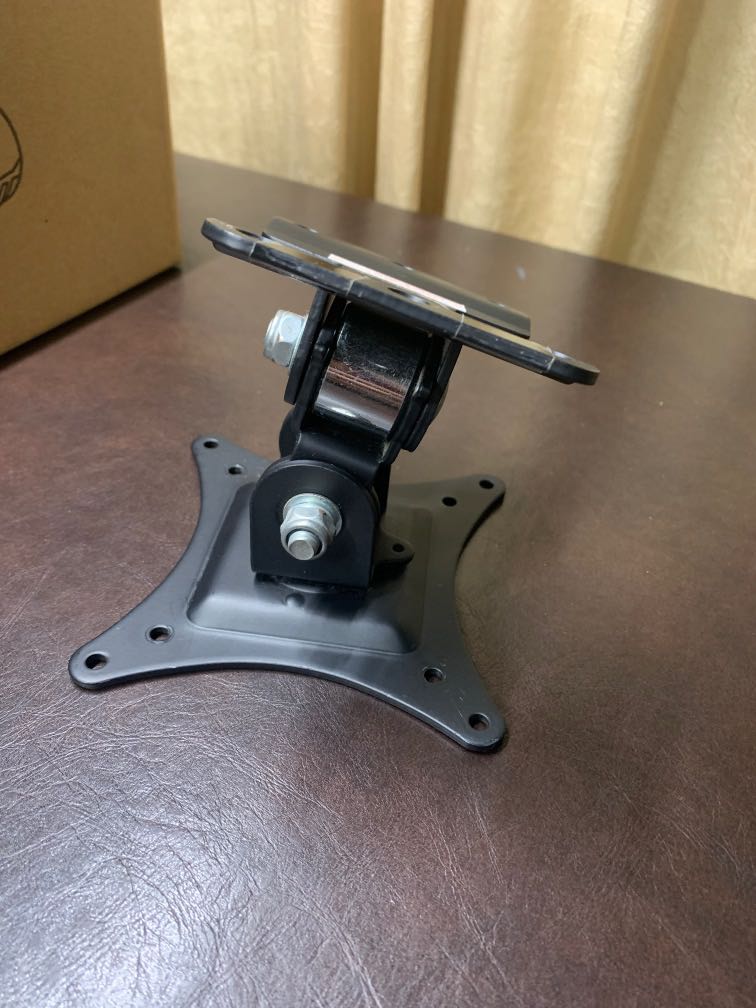 Monitor mounting Bracket, Computers & Tech, Parts & Accessories ...
