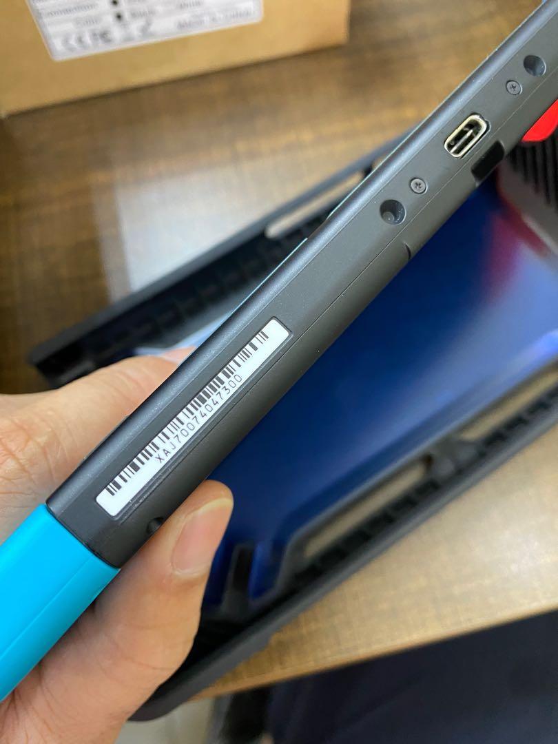 Nintendo Switch V1 , Video Gaming, Video Game Consoles, Nintendo on ...