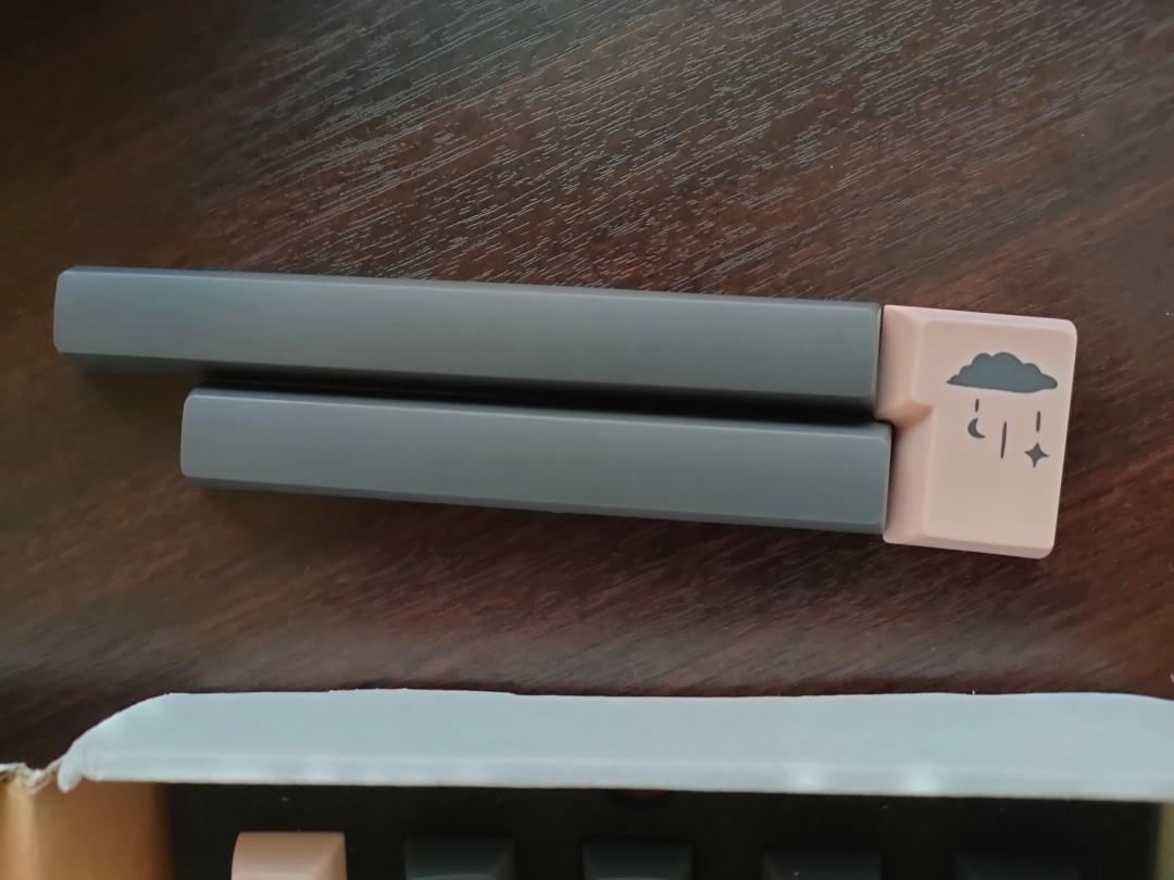 PBT SA bliss keycaps, Computers & Tech, Parts & Accessories, Computer ...