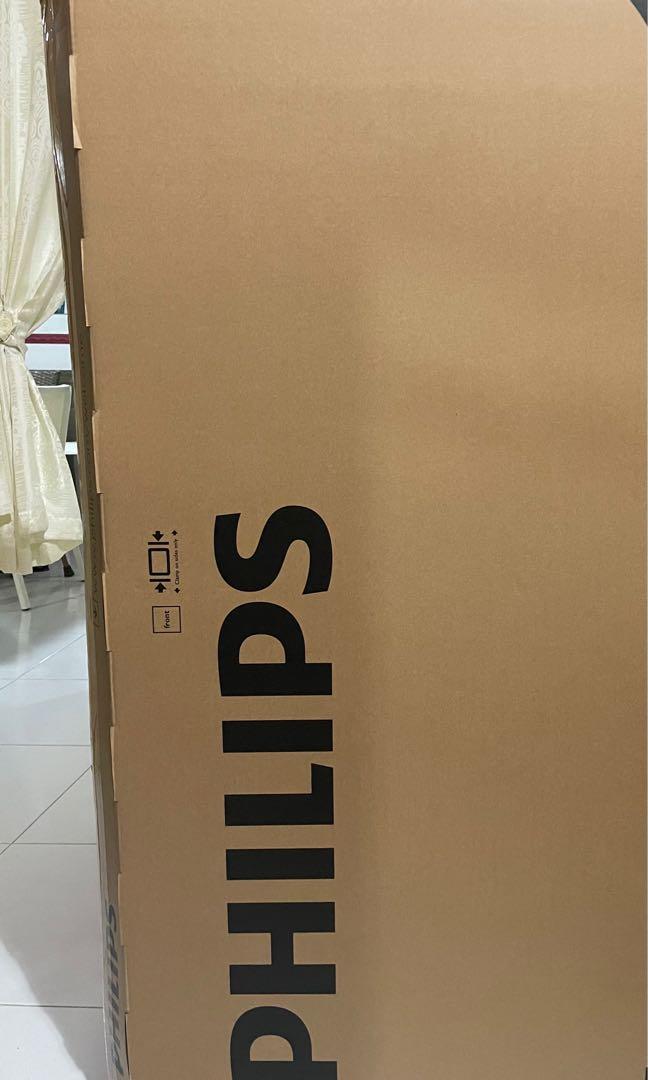 PHILIPS 42 inch monitor, Computers & Tech, Parts & Accessories, Monitor ...