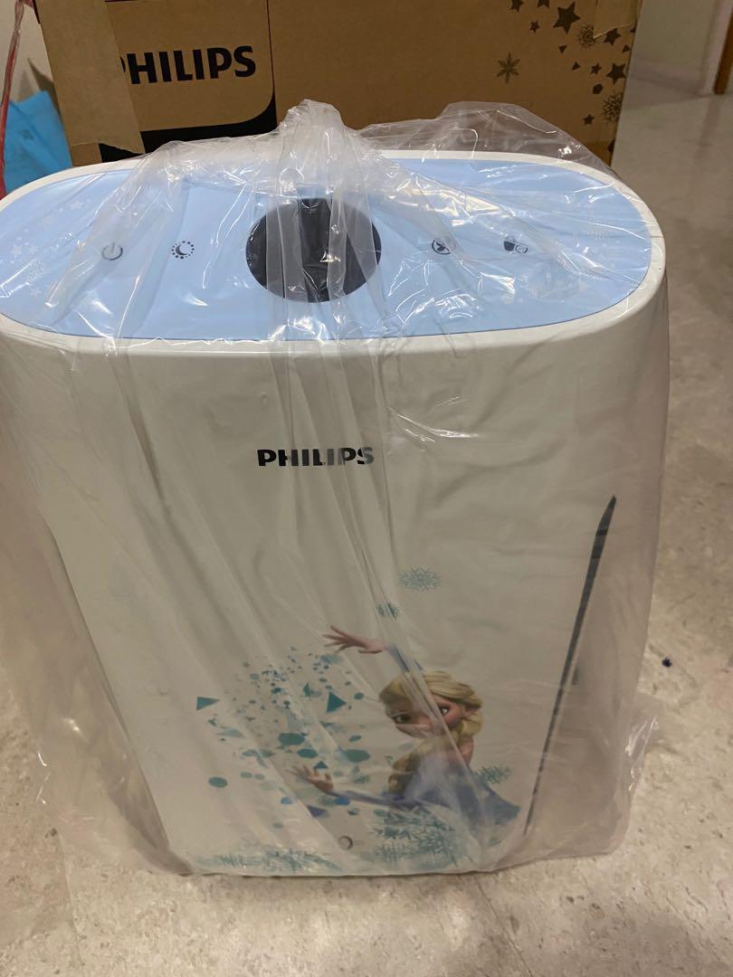 Philips Series 1000 Air Purifier Elsa Disney Frozen, Home Appliances ...