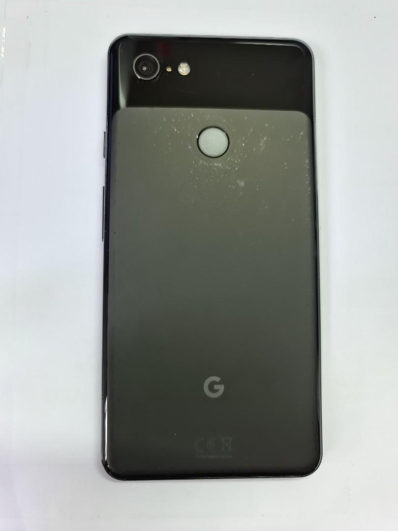 Pixel 3 XL 128GB Black, Mobile Phones & Gadgets, Mobile Phones, Android ...