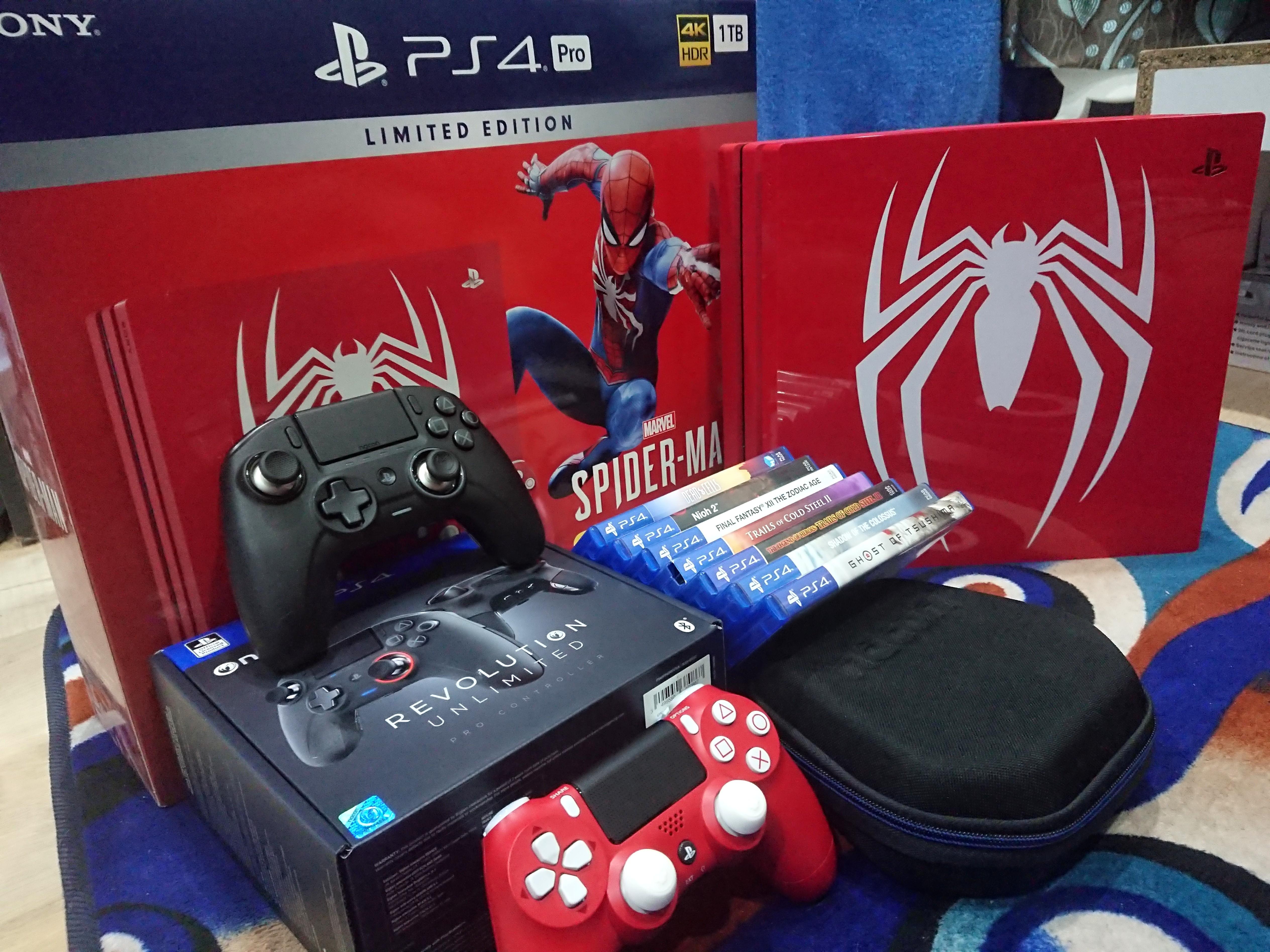 15 Of The Rarest Limited Edition PlayStation Consoles (&, 50% OFF