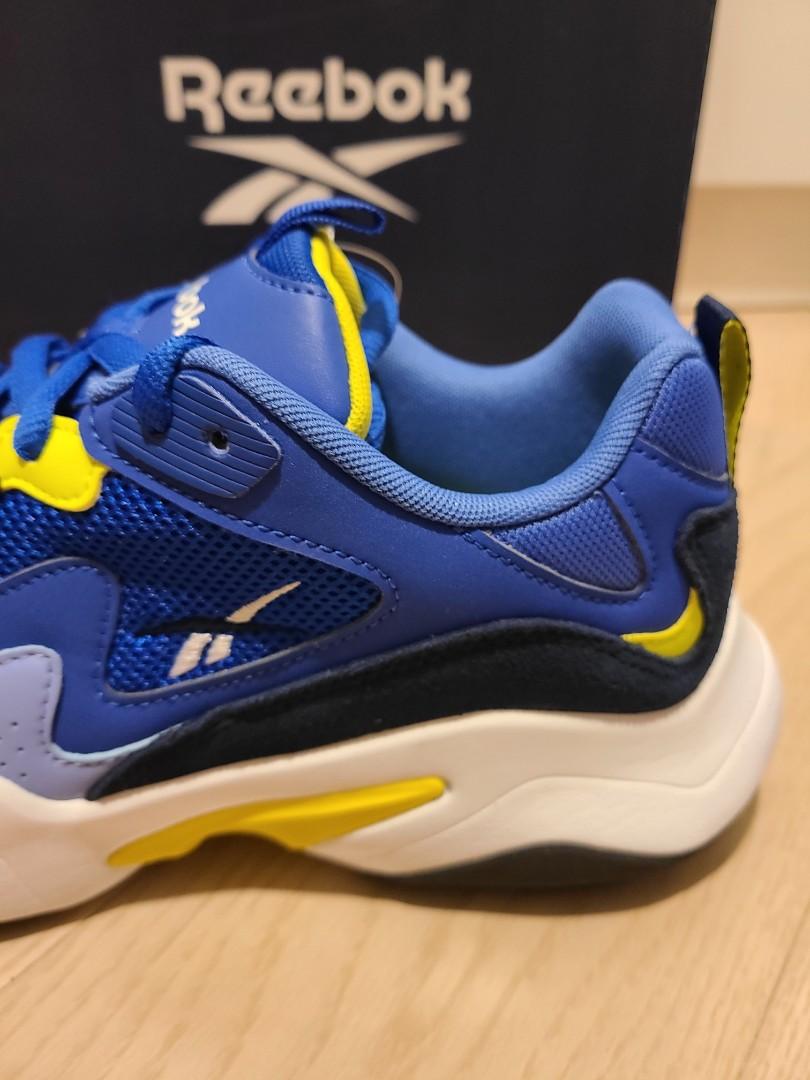 Reebok Men's Running Shoes (Fuel Foam) (Size : EU40, 41, 42, 42.5, 43 ...