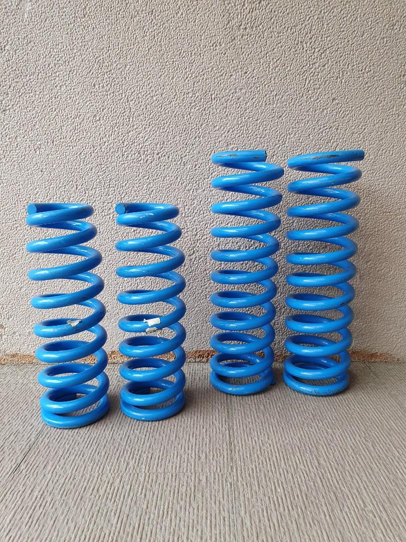 Ridemax 4 way Adjustable Shock Absorber, Motorbikes, Motorbike Parts ...