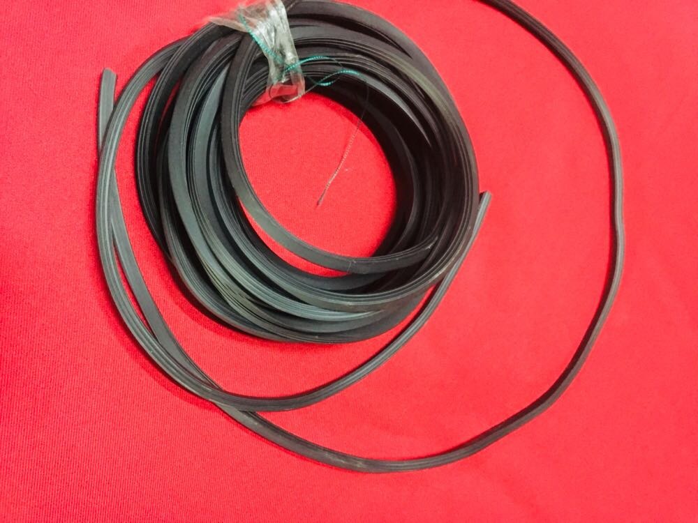 RUBBER LISTON / GAMIT SA BILYRAN, Sports Equipment, Sports & Games ...