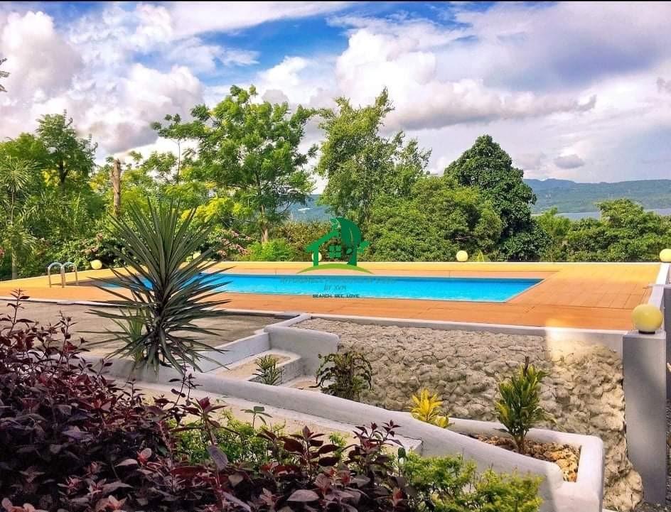 Samal Davao Overlooking Inland Resort, Property, For Sale, Commercial ...
