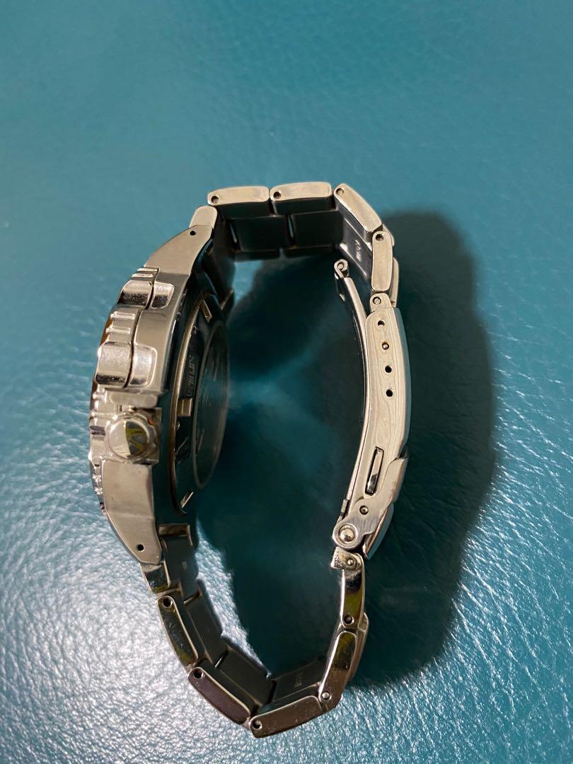 Seiko Superior Field Monster Automatic 44.5mm, Luxury, Watches on Carousell