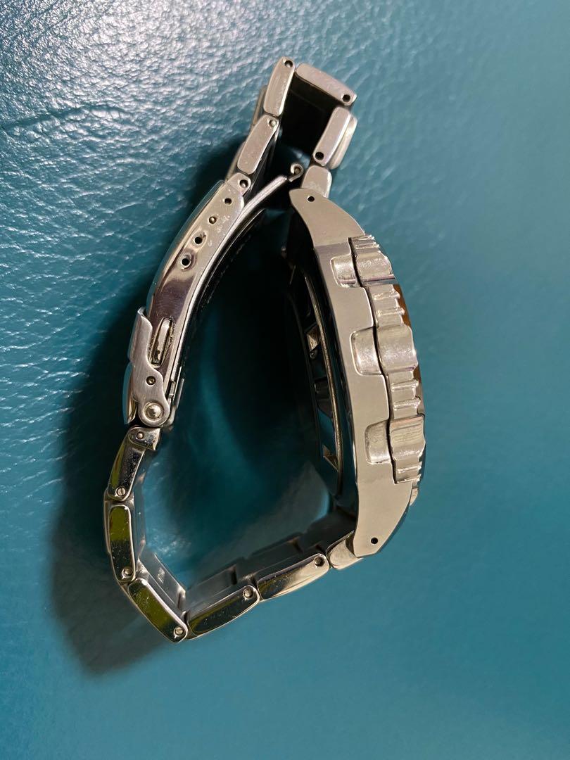Seiko Superior Field Monster Automatic 44.5mm, Luxury, Watches on Carousell