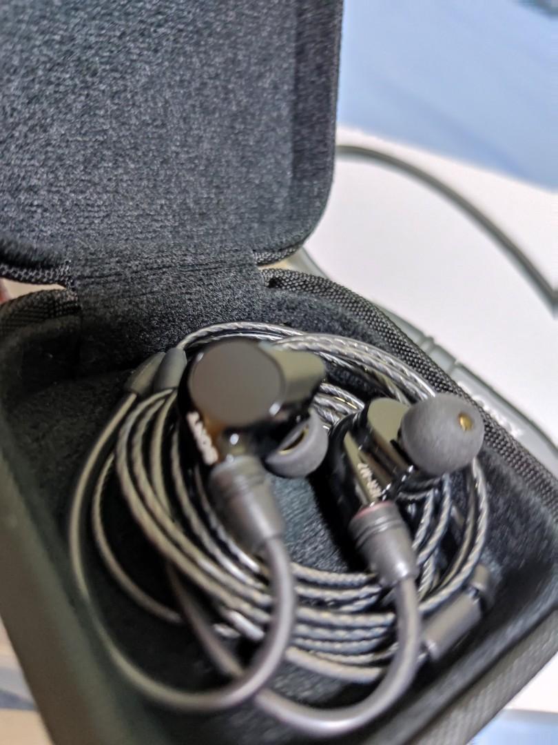 Sony IER-M7 IEM, Audio, Headphones & Headsets on Carousell