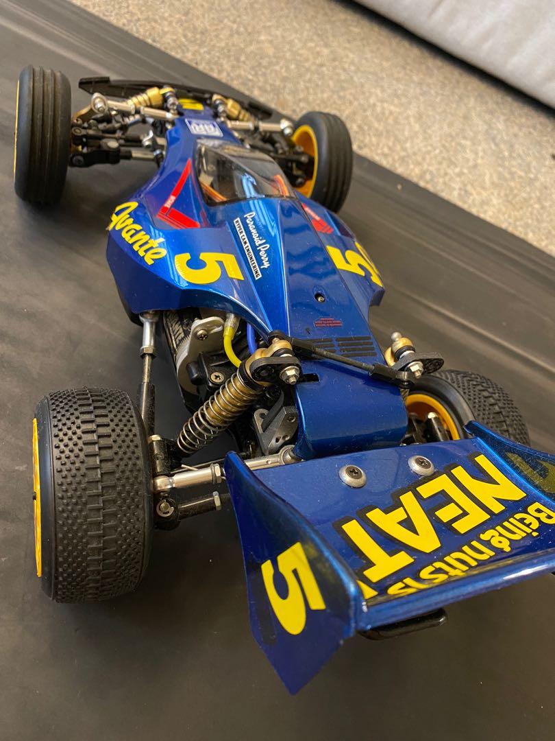 Tamiya Avante, Toys & Games, Others on Carousell