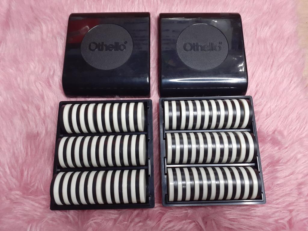 Tsukuda Original Super Othello Family Game, Hobbies & Toys, Toys ...