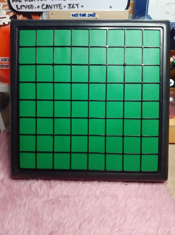 Tsukuda Original Super Othello Family Game, Hobbies & Toys, Toys ...