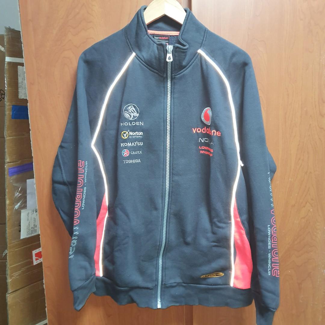 V8 Supercars Racing Jacket- Men, Men's Fashion, Clothes, Outerwear on ...