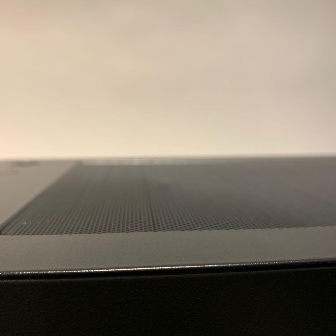 Tecware Vega L TG ATX Computer Case, w/ 4 x arc F1 RGB Fans, Front and ...