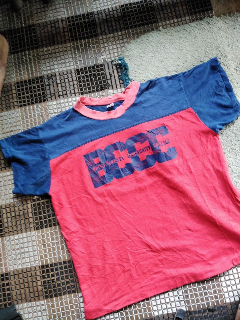 Vintage tag ARTEX, Men's Fashion, Tops & Sets, Tshirts & Polo Shirts on ...