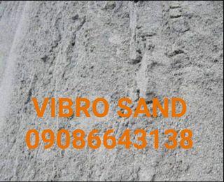 vibro sand | Construction & Building Materials | Carousell Philippines