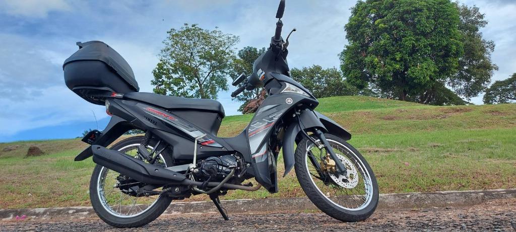 Yamaha Sight, Motorbikes, Motorbikes for Sale on Carousell