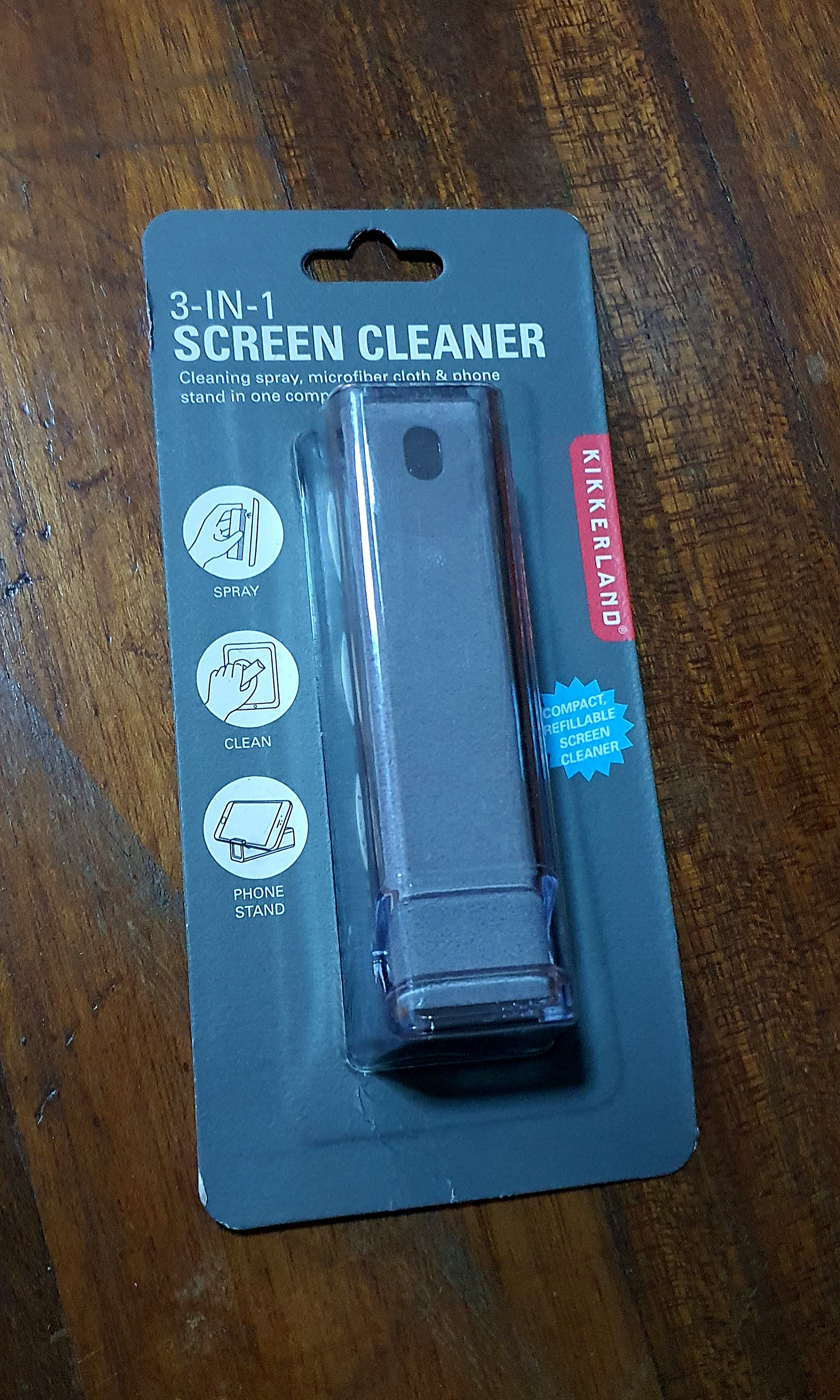 3-in-1 Screen Cleaner, Mobile Phones & Gadgets, Mobile & Gadget ...