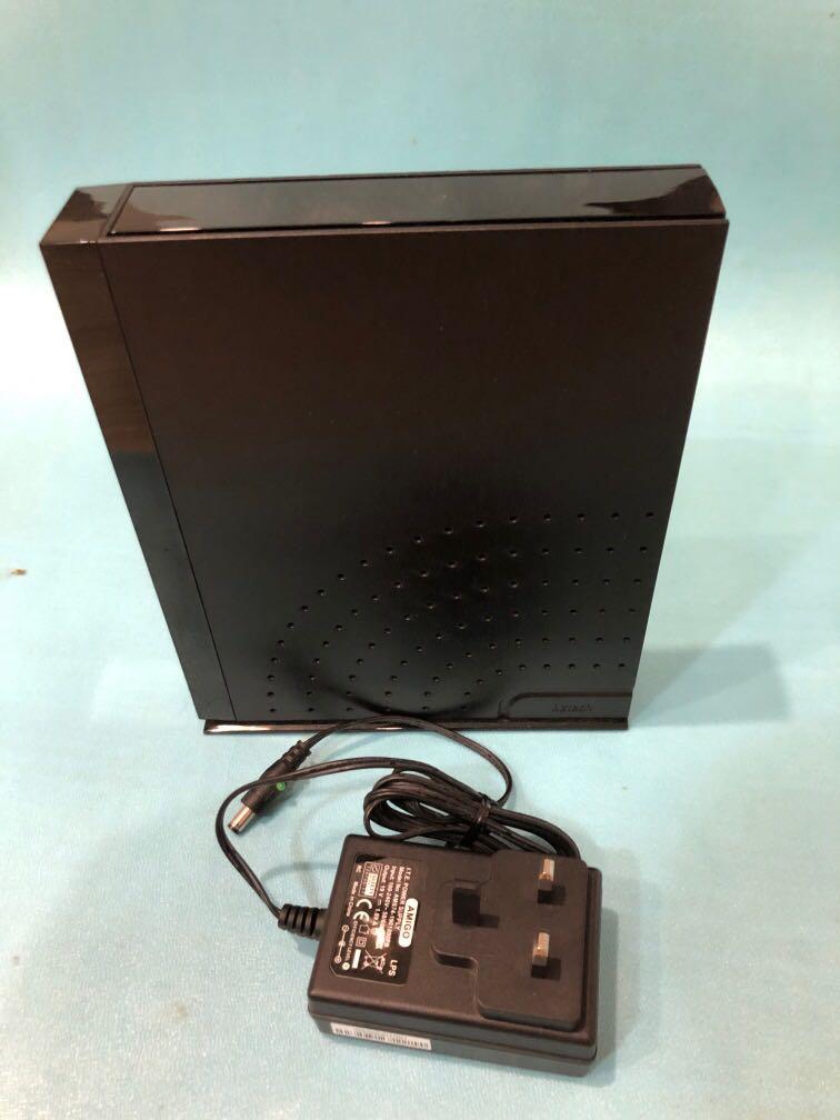 Aztech Wireless AC Modem cum Router, Electronics, Computer Parts ...