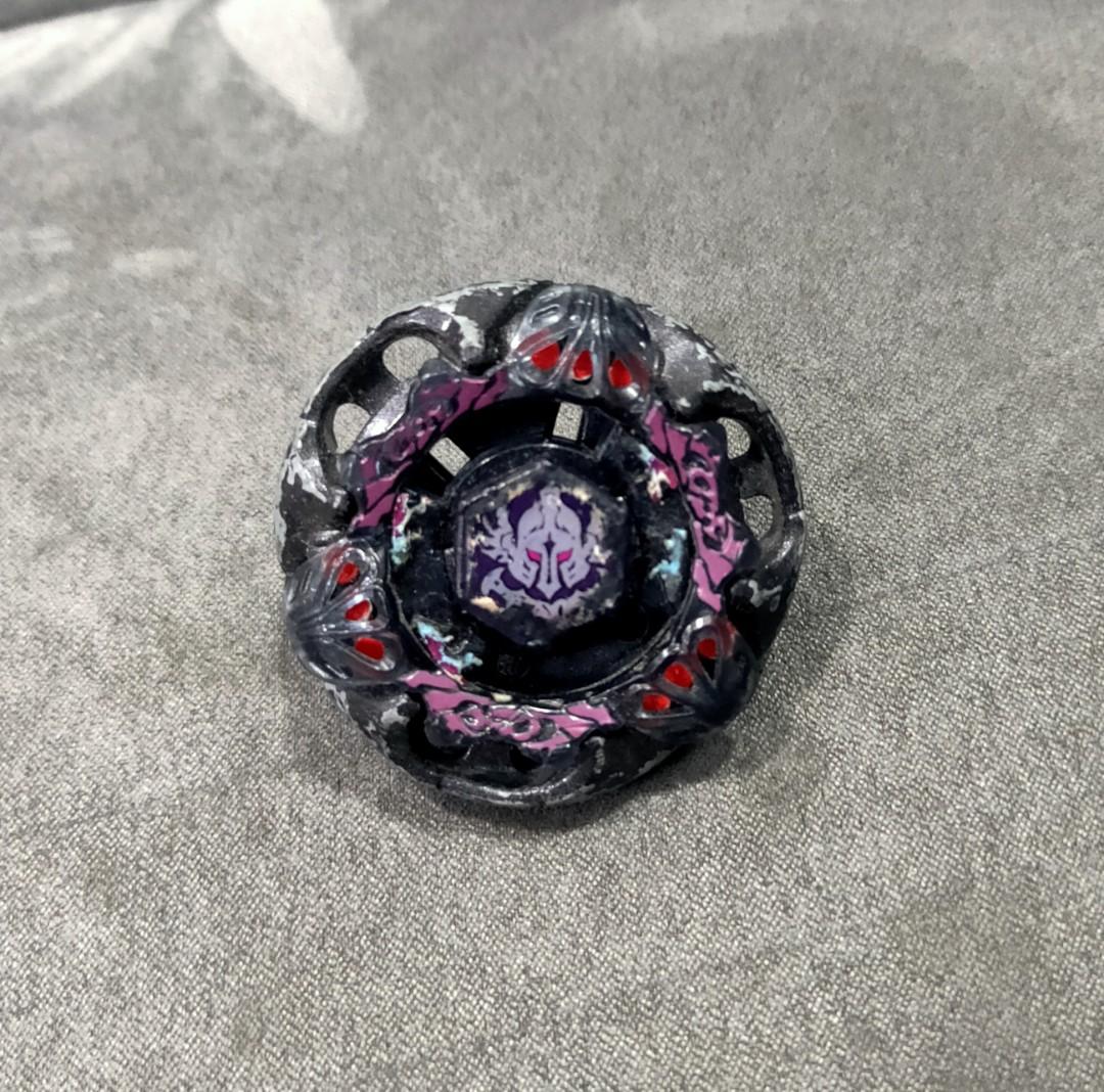 Beyblade - Gravity Perseus AD145WD, Hobbies & Toys, Toys & Games on ...