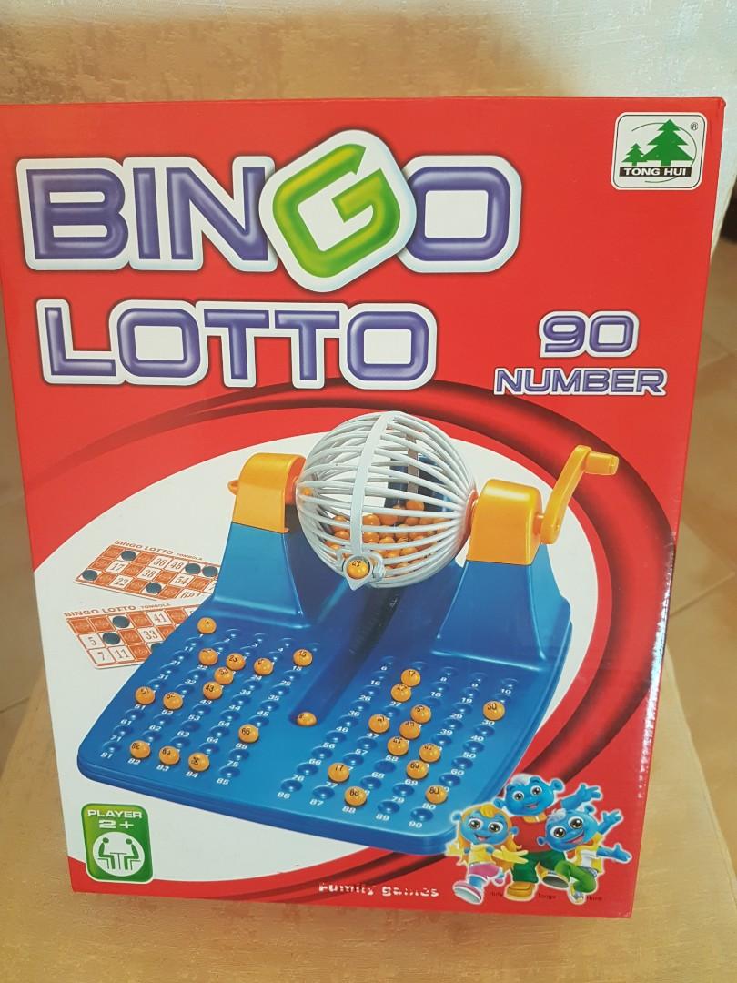 Bingo Lotto Hobbies Toys Toys Games On Carousell bingo-lotto-hobbies-toys-toys-games-on-carousell