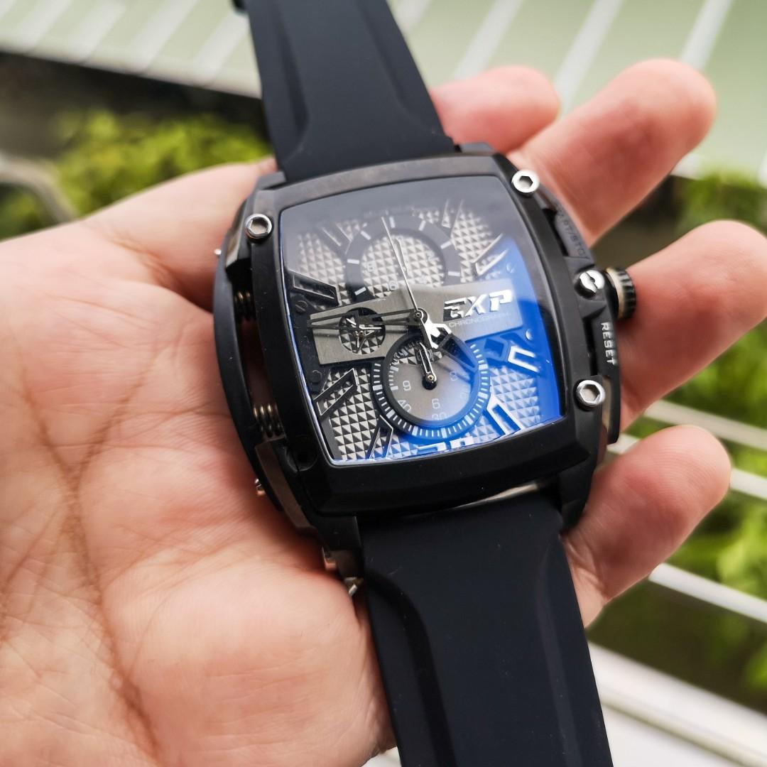 CHEAP and Cool EXP watch, Mobile Phones & Gadgets, Wearables & Smart ...