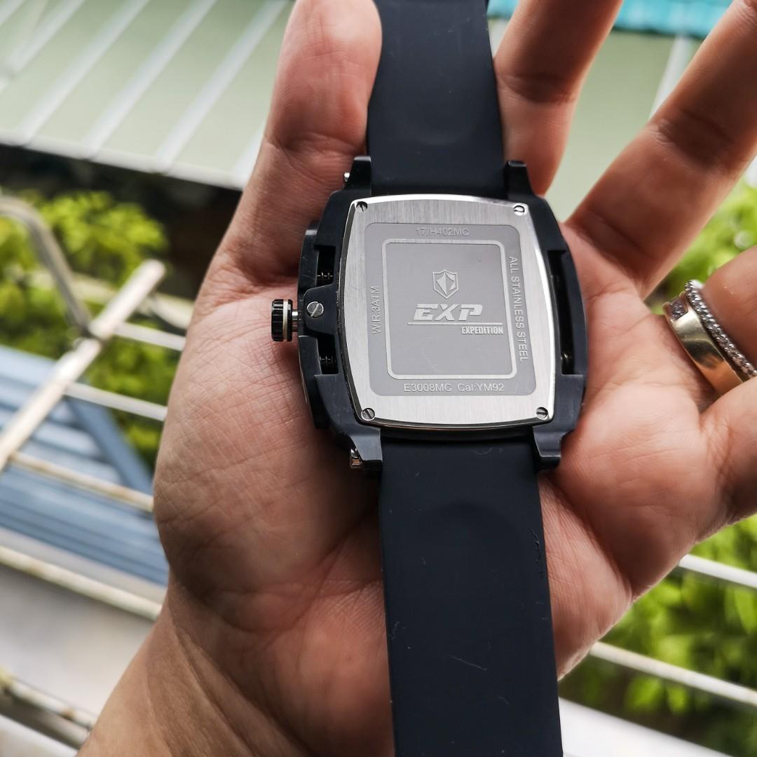 CHEAP and Cool EXP watch, Mobile Phones & Gadgets, Wearables & Smart ...