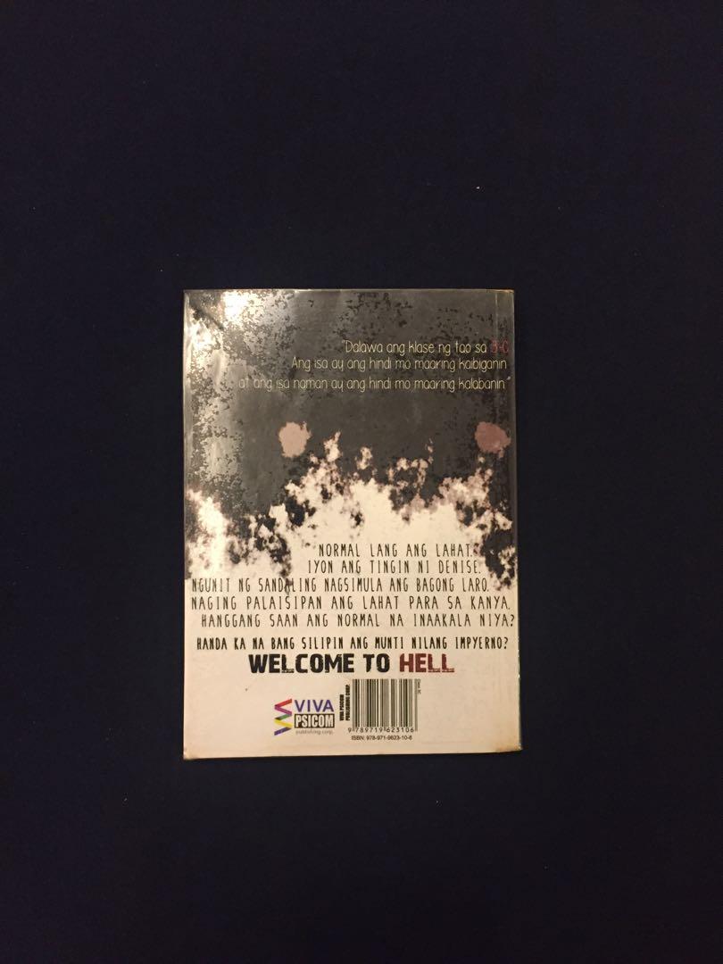 Class 3-C has a secret, Class 3-C has a secret two, Hobbies & Toys ...