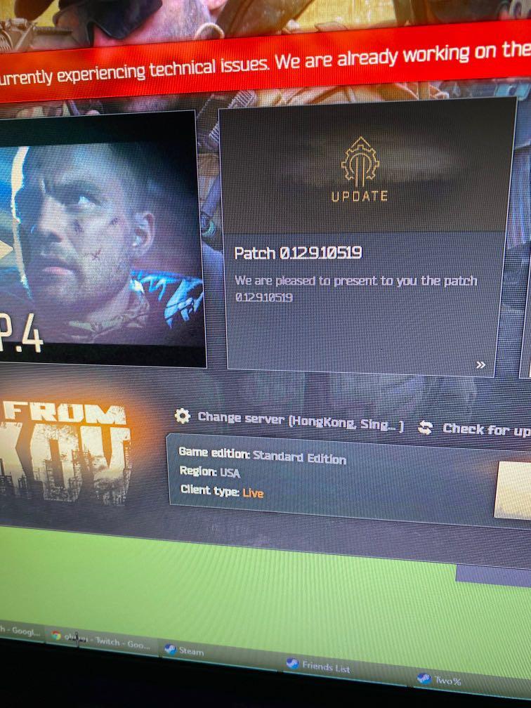 EFT STANDARD, Toys & Games, Video Gaming, Others on Carousell