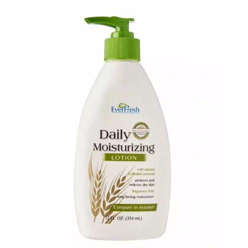 Everfresh Daily Moisturizing Lotion, Beauty & Personal Care, Bath ...