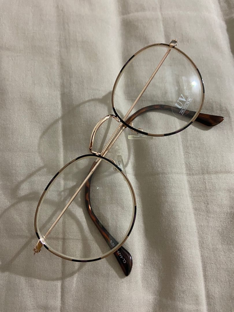 Fashion spectacle (no degree), Women's Fashion, Watches & Accessories ...