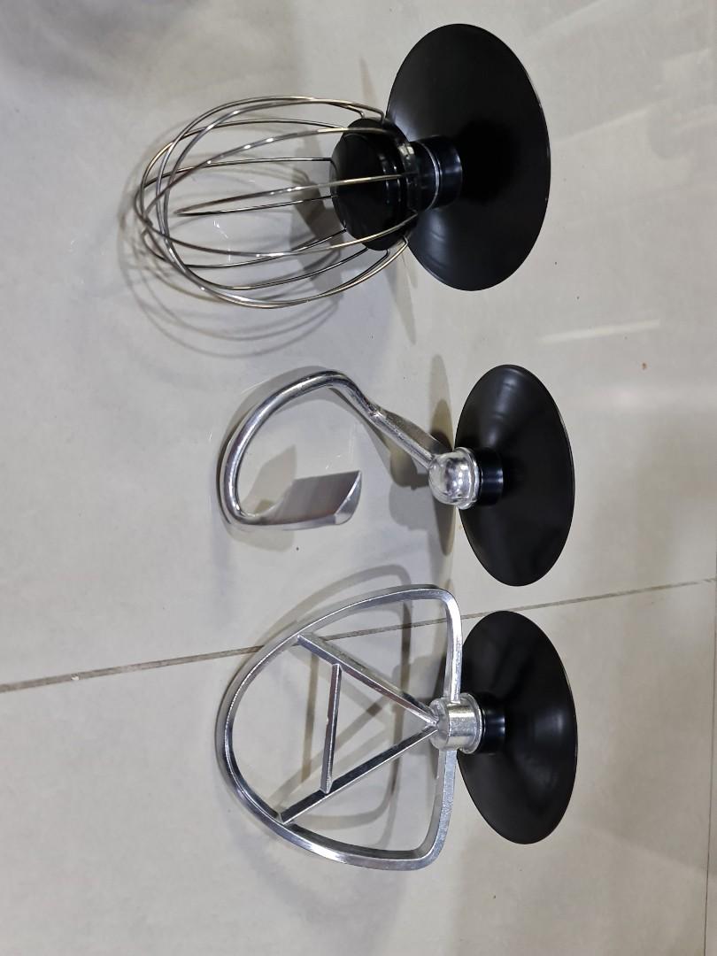 Haier 4.0L Stand Mixer, TV & Home Appliances, Kitchen Appliances, Hand ...