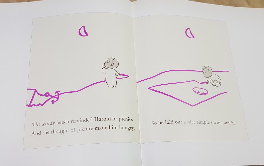 Harper Collins Treasury of Picture Book Classics, Hobbies & Toys, Books ...