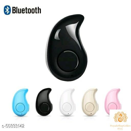 Headset Bluetooth 41 Handsfree Headphone Earbud Mini S530 S-530 (warna ...