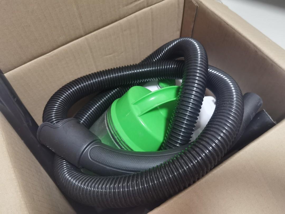 Ivac vacuum cleaner 1400w, TV & Home Appliances, Vacuum Cleaner ...