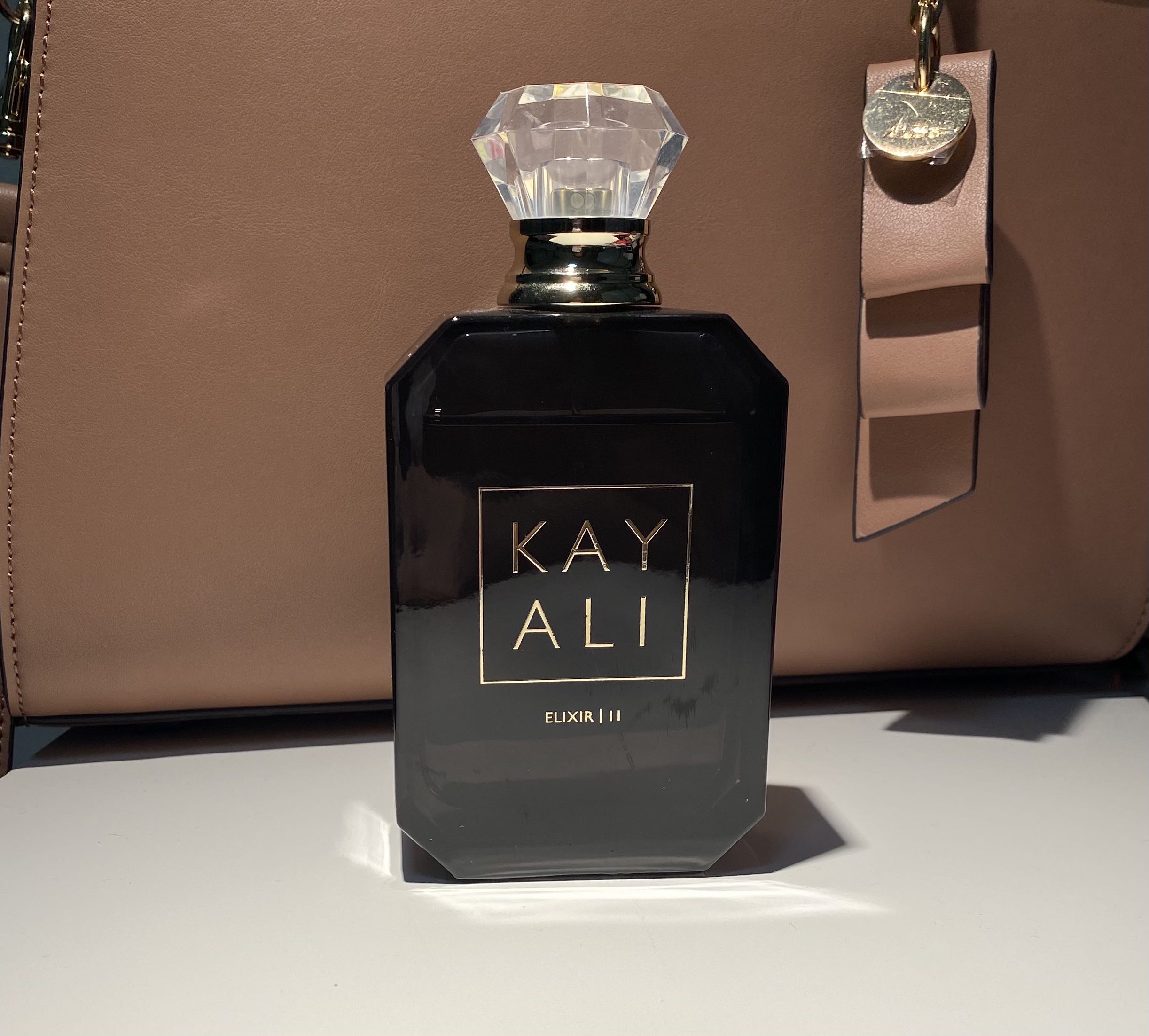 Kayali - Elixir Perfume, Beauty & Personal Care, Fragrance & Deodorants ...