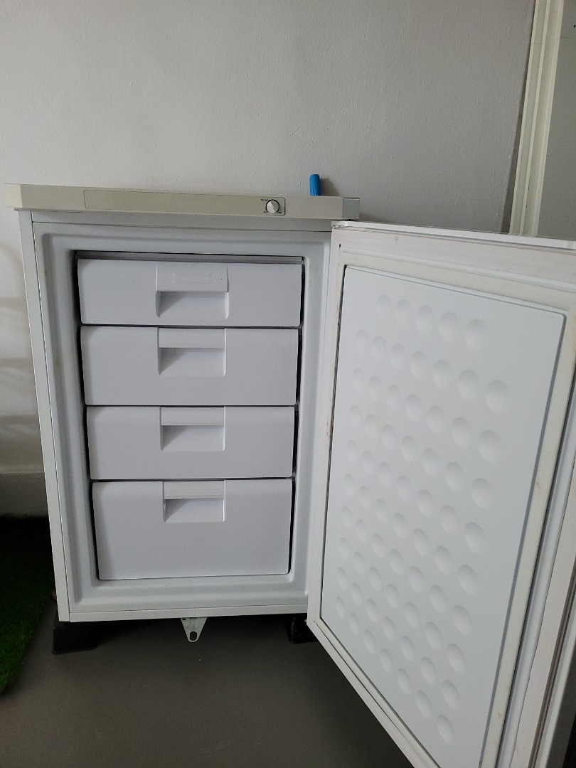 Mini chiller/freezer, TV & Home Appliances, Kitchen Appliances ...