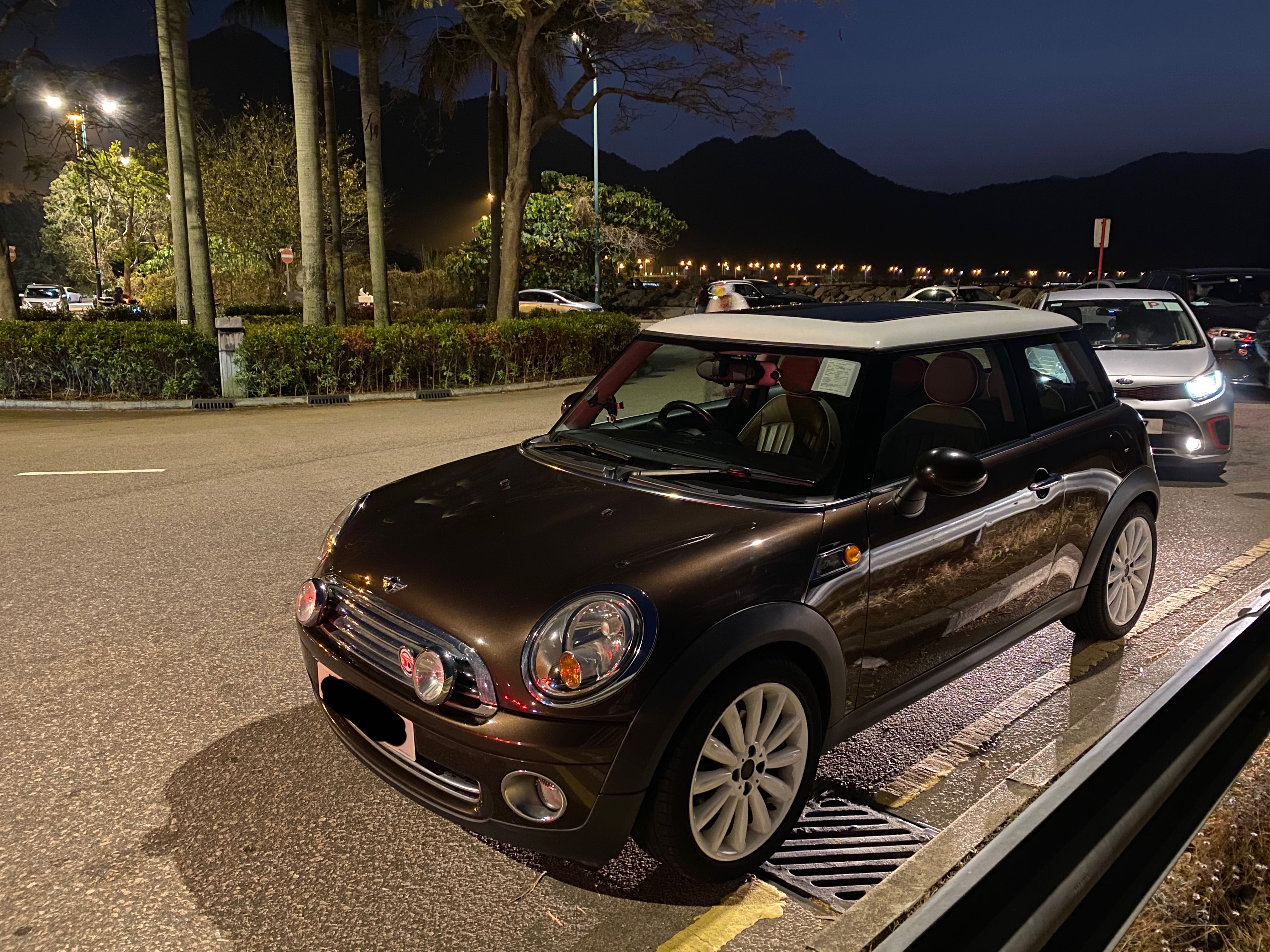 MINI Cooper Mayfair R56 Auto, 車 , 車輛放售 - Carousell