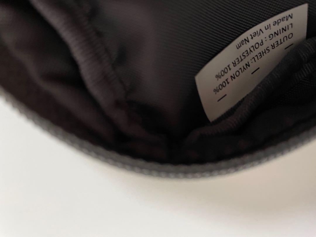 Muji Small Pouch (Olive Green), Women's Fashion, Bags & Wallets, Purses ...