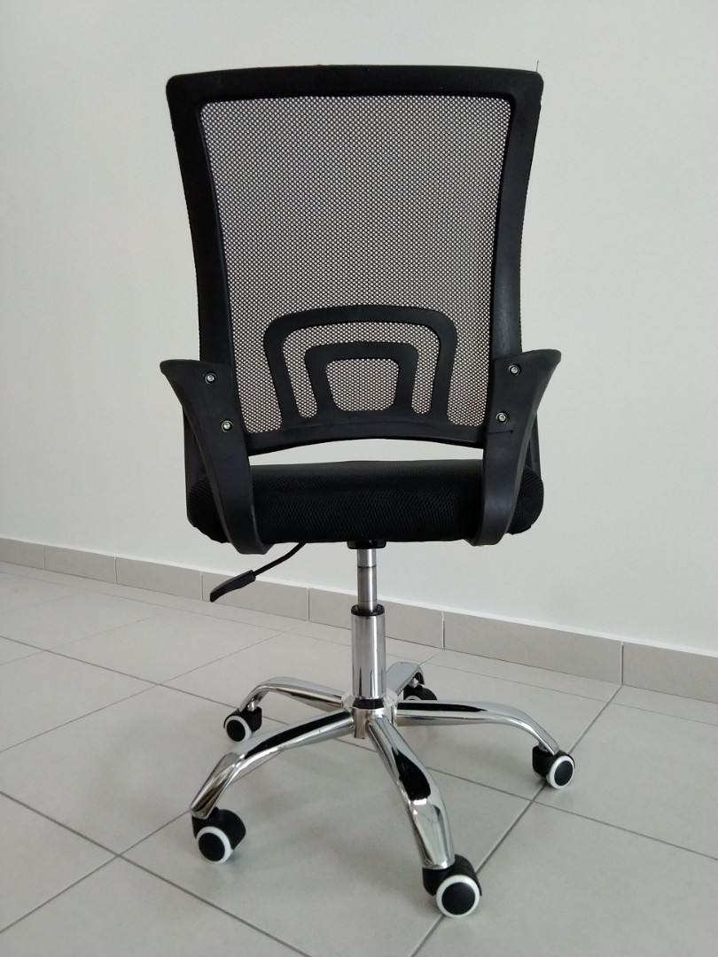 Office chair, Jobs, Full-time, Admin, Office & Finance on Carousell