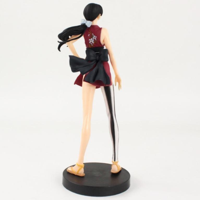 One Piece Nico Robin Anime Figure 26cm Toy Kimono Sexy Girl Miss PVC ...