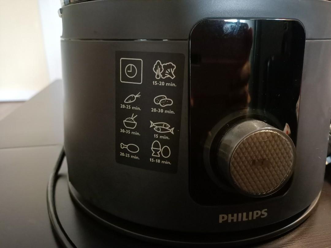 Philips Streamer, TV & Home Appliances, Kitchen Appliances, Coffee ...