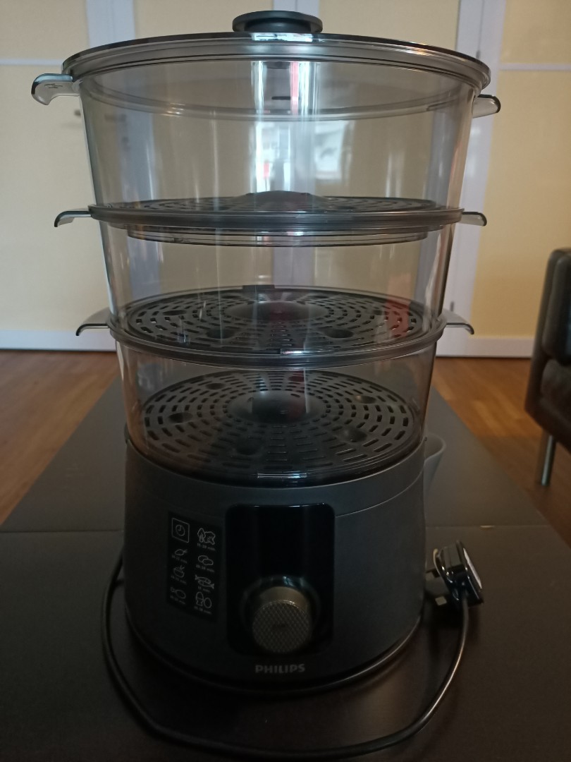 Philips Streamer, TV & Home Appliances, Kitchen Appliances, Coffee ...