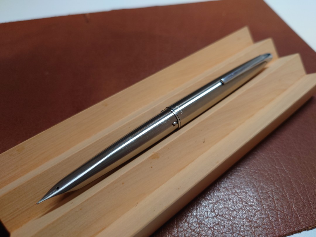 Pilot Myu 701 fountain pen, Hobbies & Toys, Stationery & Craft ...